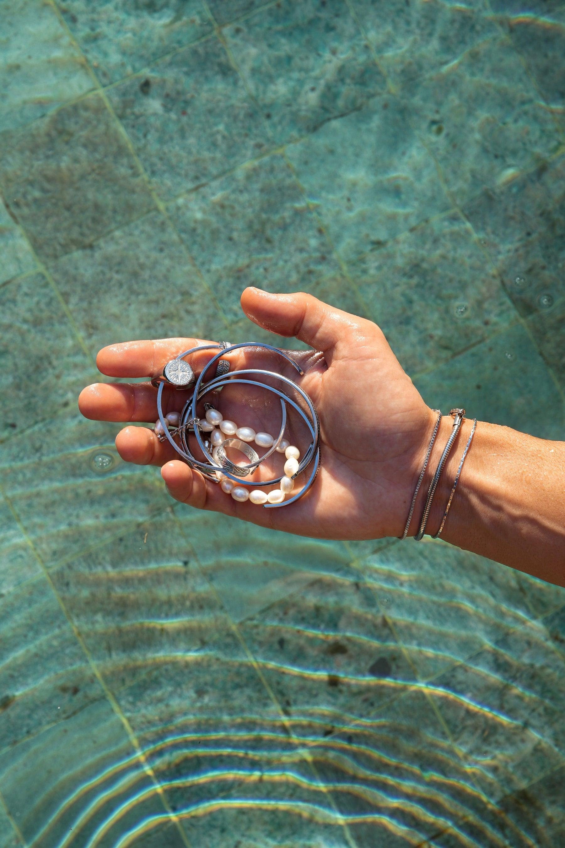 Orezza Jewelry - Styles for everyday wear